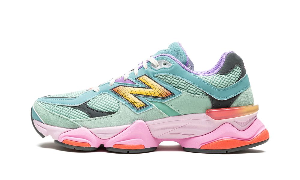 NEW BALANCE – BD
